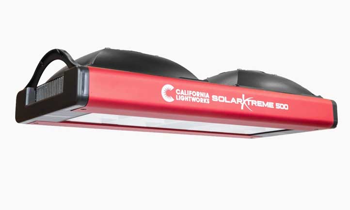 California Lightworks Review: Les lampes LED fabriquées par les États ...