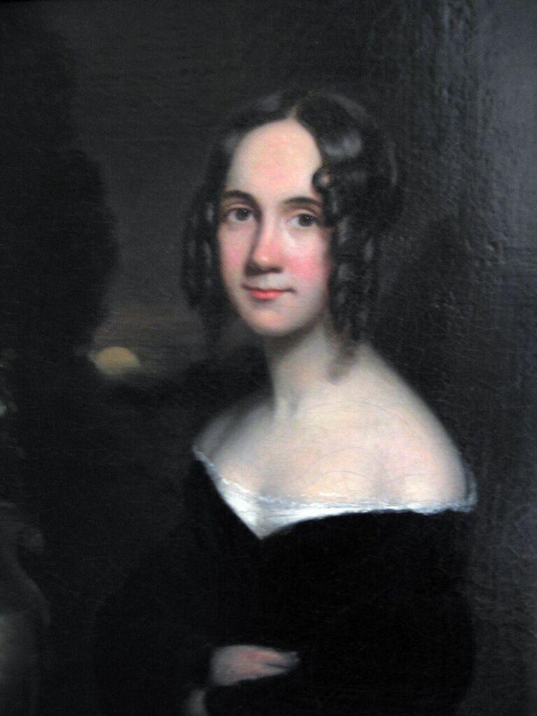 Sarah Josepha Hale: la marraine de Thanksgiving - Technospeak