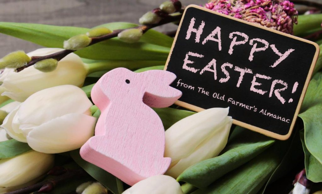 Quand est Pâques 2021? | Comment la date de Pâques est déterminée ...